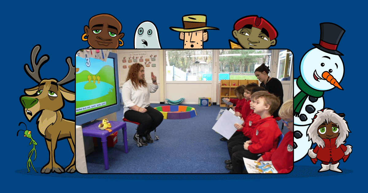 Inclusive Education | HelpKidzLearn