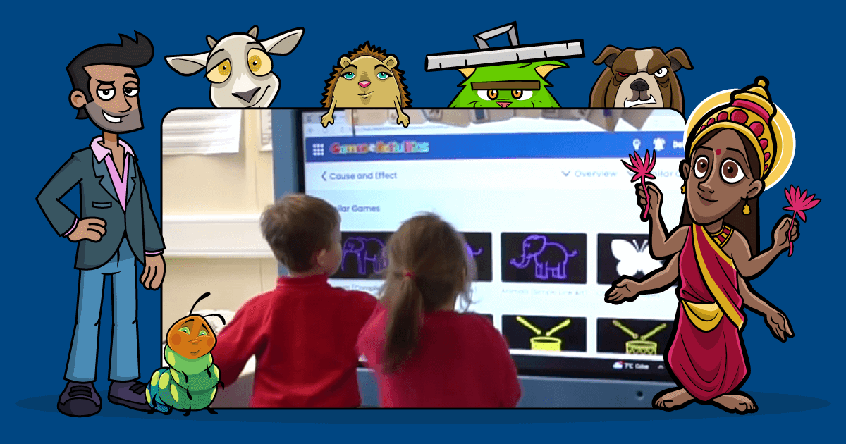 Learning Objectives | HelpKidzLearn