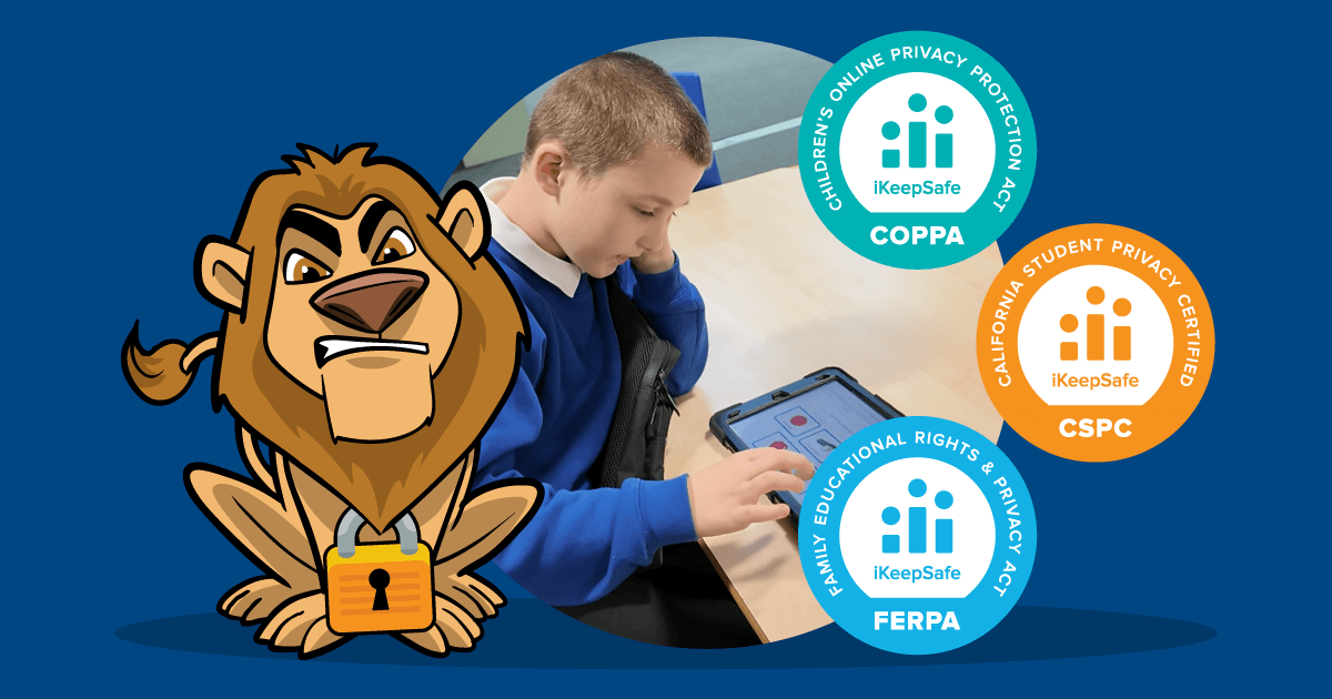 Student Privacy | HelpKidzLearn