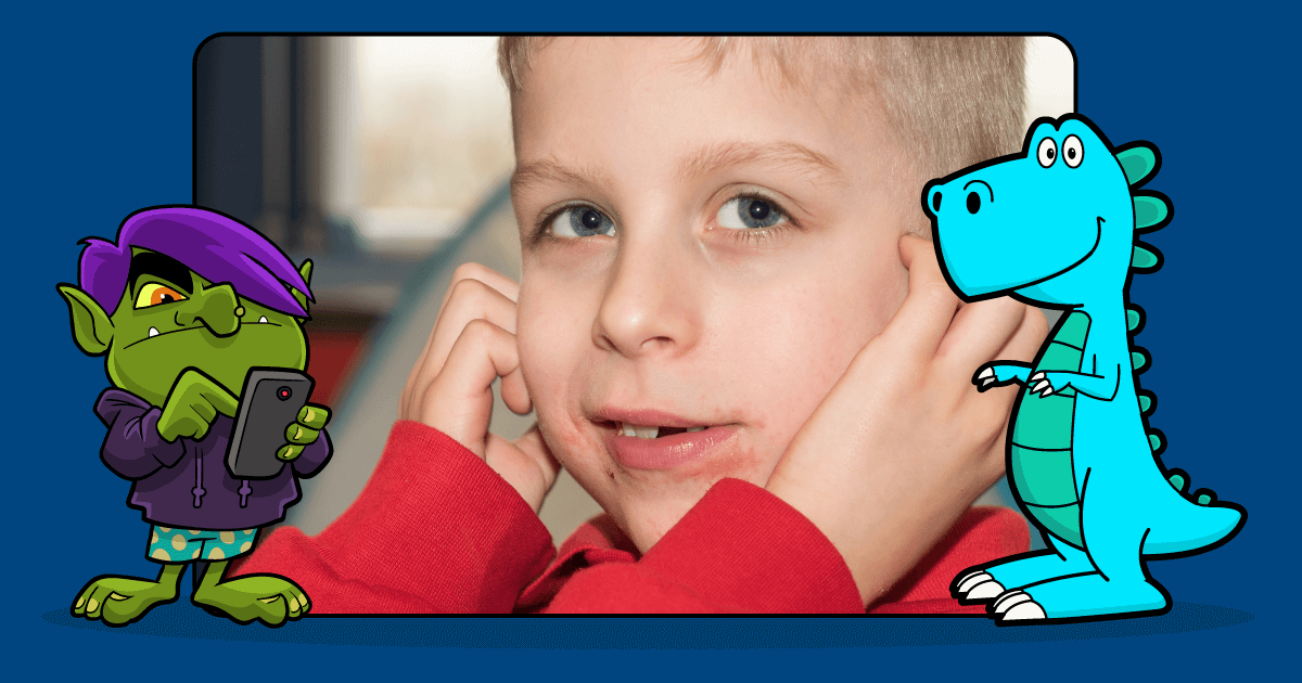 Attention Deficit Hyperactivity Disorder (ADHD) | HelpKidzLearn