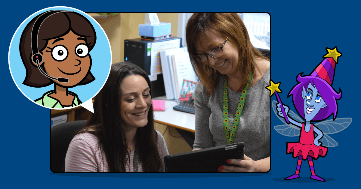 Product Support | HelpKidzLearn