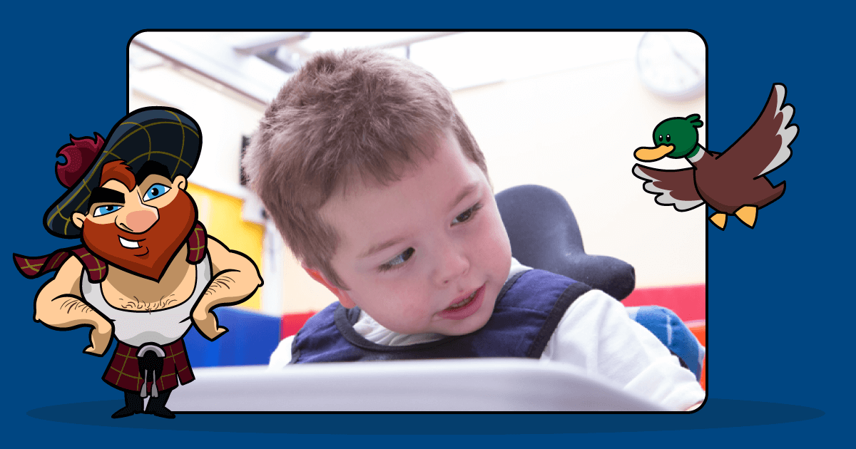 Profound and Multiple Learning Disability (PMLD) | HelpKidzLearn