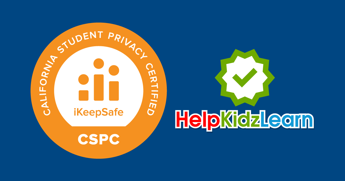 CSPC Compliance | HelpKidzLearn