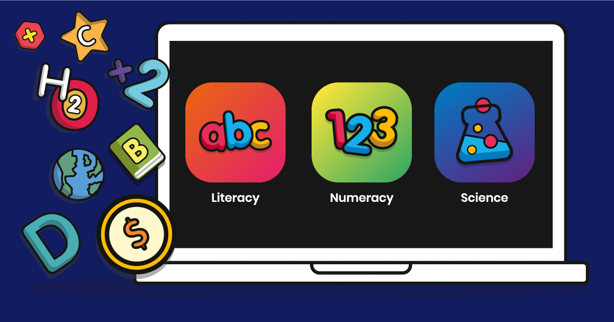 ChooseIt Readymades | HelpKidzLearn