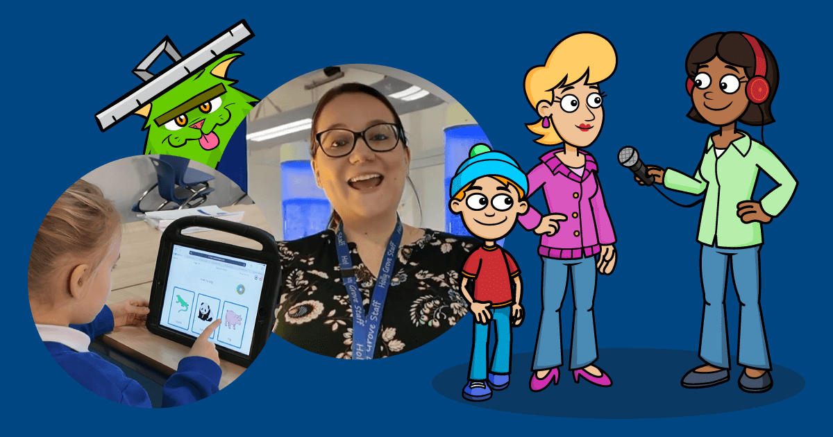 How Acorn Primary Built Switch Skills That Stick | HelpKidzLearn