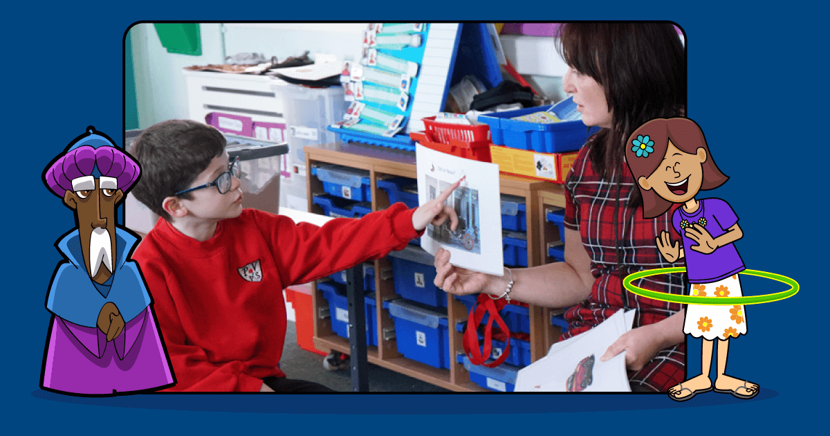 Knowledge Base | HelpKidzLearn