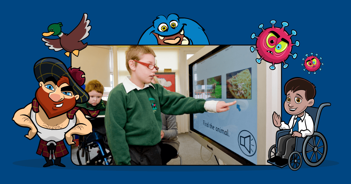 Game Based Learning | HelpKidzLearn