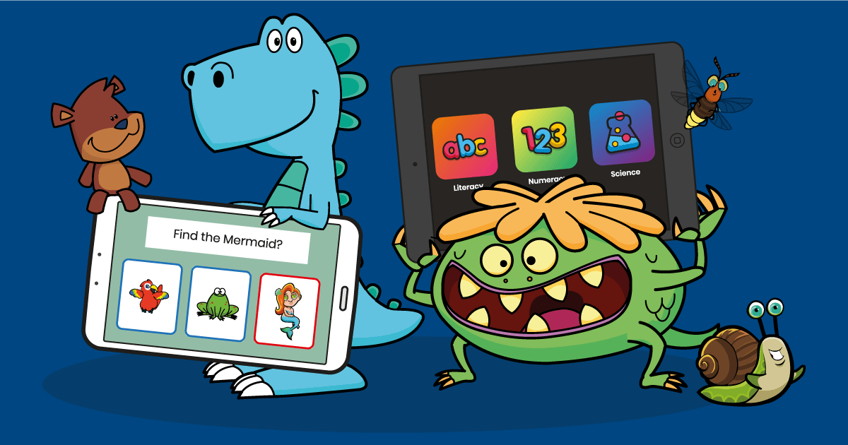 HelpKidzLearn | Online Learning for Special Education