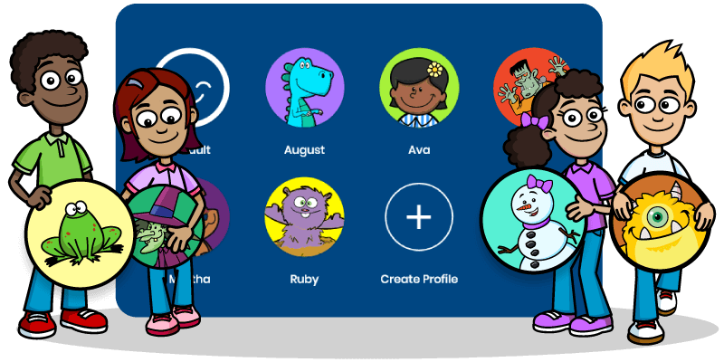 HelpKidzLearn | Online Learning for Special Education