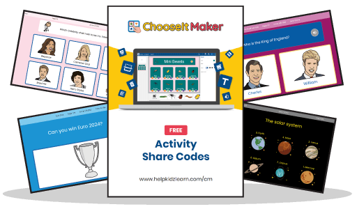 Free Seasonal Classroom Resources | HelpKidzLearn