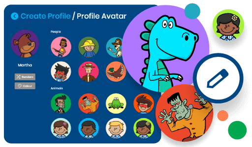 Personalised Learning | HelpKidzLearn