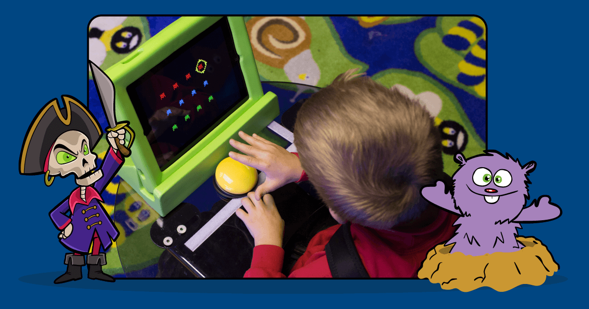 Assistive Technology Skills Development | HelpKidzLearn